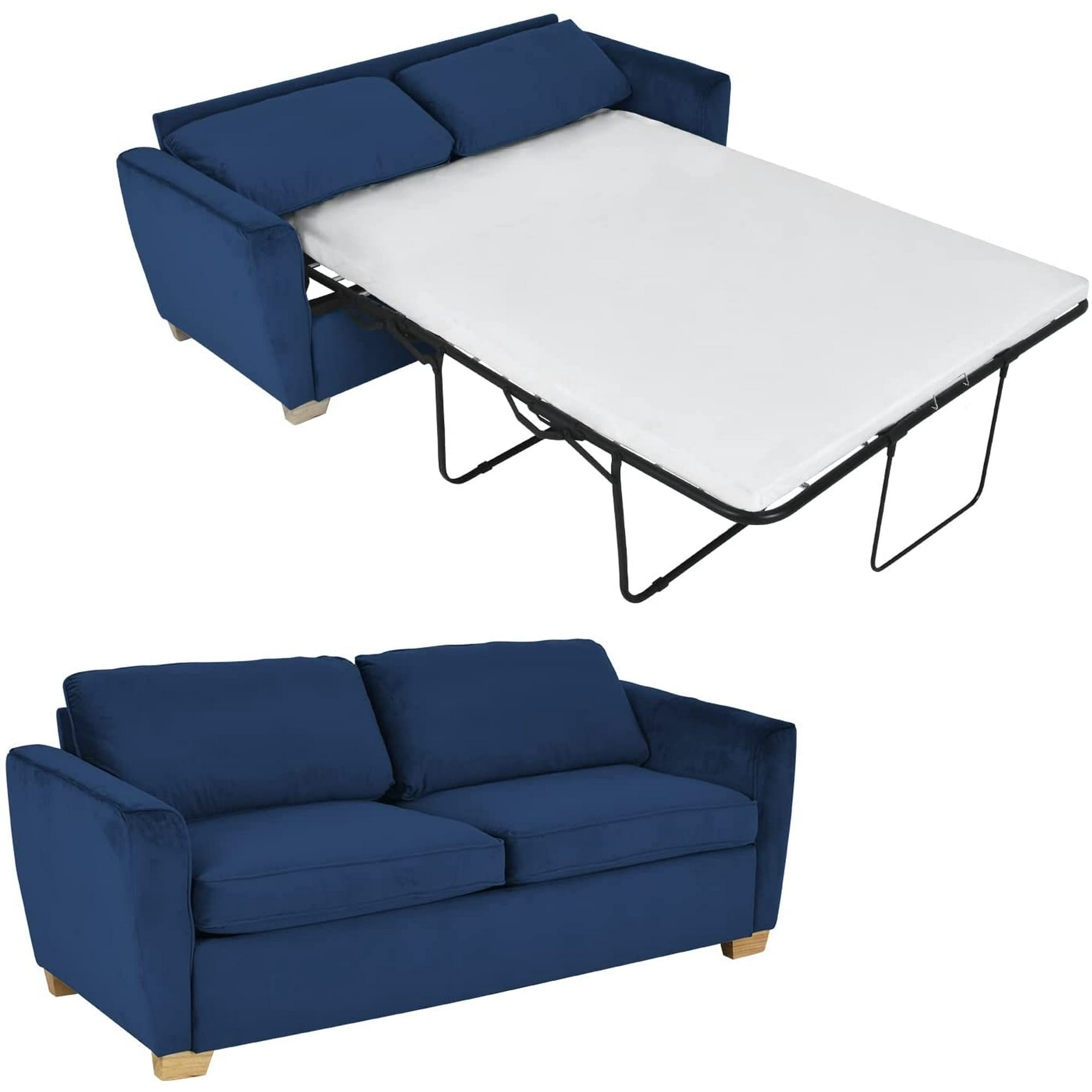 Pull Out Couch Mattress