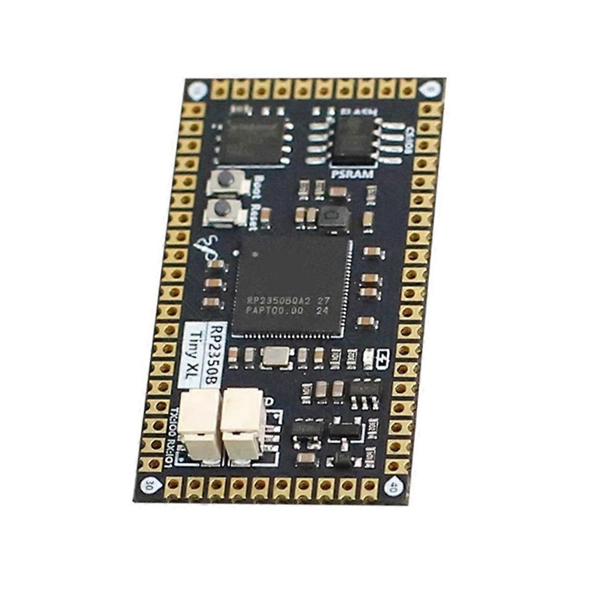 RP2350A-Tiny Microcontroller Development Board Based on RP2350 Dual ...
