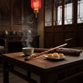 Lazsy Traditional Bamboo Transverse Flute Starter Chinese Bamboo Flute ...