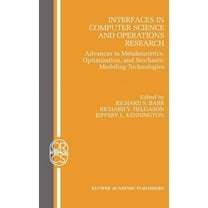 Operations Research/Computer Science Interfaces: Genetic Algorithms and Fuzzy Multiobjective ...