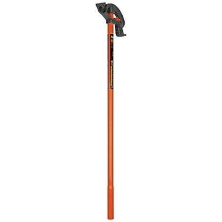 Klein Tools 51604 Iron Conduit Bender Full Assembly, 3/4-Inch EMT and 1 ...