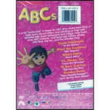 Nickelodeon - Let's Learn: ABC [DIGITAL VIDEO DISC] - Walmart.com