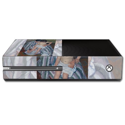 Skin Decal Wrap Compatible With Microsoft Xbox One Sticker Design The ...