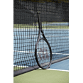 Wilson Adult Graphite Tennis Racquets, 27.50 x 10.80 x 1.50 in, 0.58 lb ...