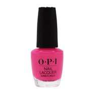 OPI Nail Lacquer Polish .5oz/15mL - Hot & Spicy H43 - Walmart.com