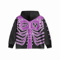 Dominik Mysterio Merch Unisex Hoodie Long Sleeve Unisex Pullover ...