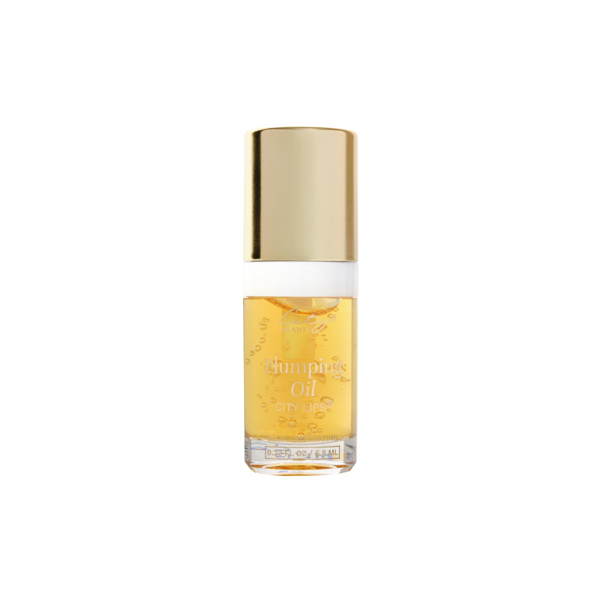 Click here for City Beauty City Lips Plumping Oil - Plump  Hydrat... prices