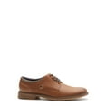 Chaps Men's Thomas Lace Up Dress Shoe - Walmart.com
