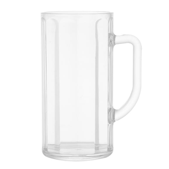 Plastic Beer Mugs