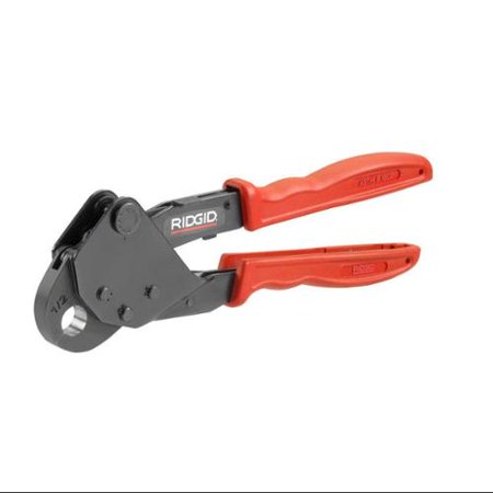 Ridgid 43858 3/4-Inch ASTM F 1807 Close Quarters Manual PEX Crimp Tool ...