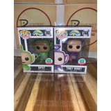 Teletubbies Funko POP! TV Dipsy Vinyl Figure - Walmart.com