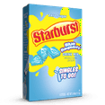 Starburst Water Flavoring Blue Raspberry Singles-to-Go, Zero Sugar, 6 ...