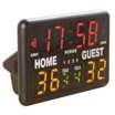 MacGregor Multisport Indoor Electronic Scoreboard with Remote - Walmart.com