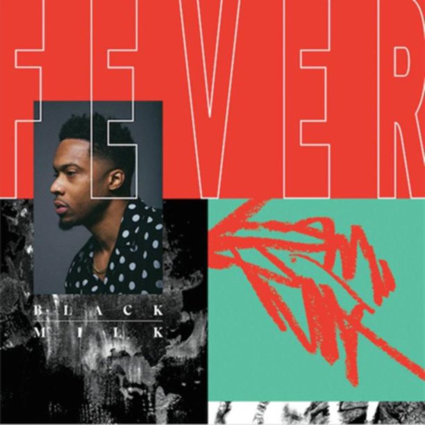 Black Milk - Fever (vinyl) - Walmart.ca
