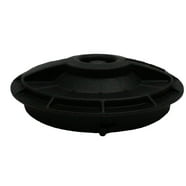 Can-Am New OEM Maverick X3 Black Bimini Roof with Sun Visor, 715002901 ...