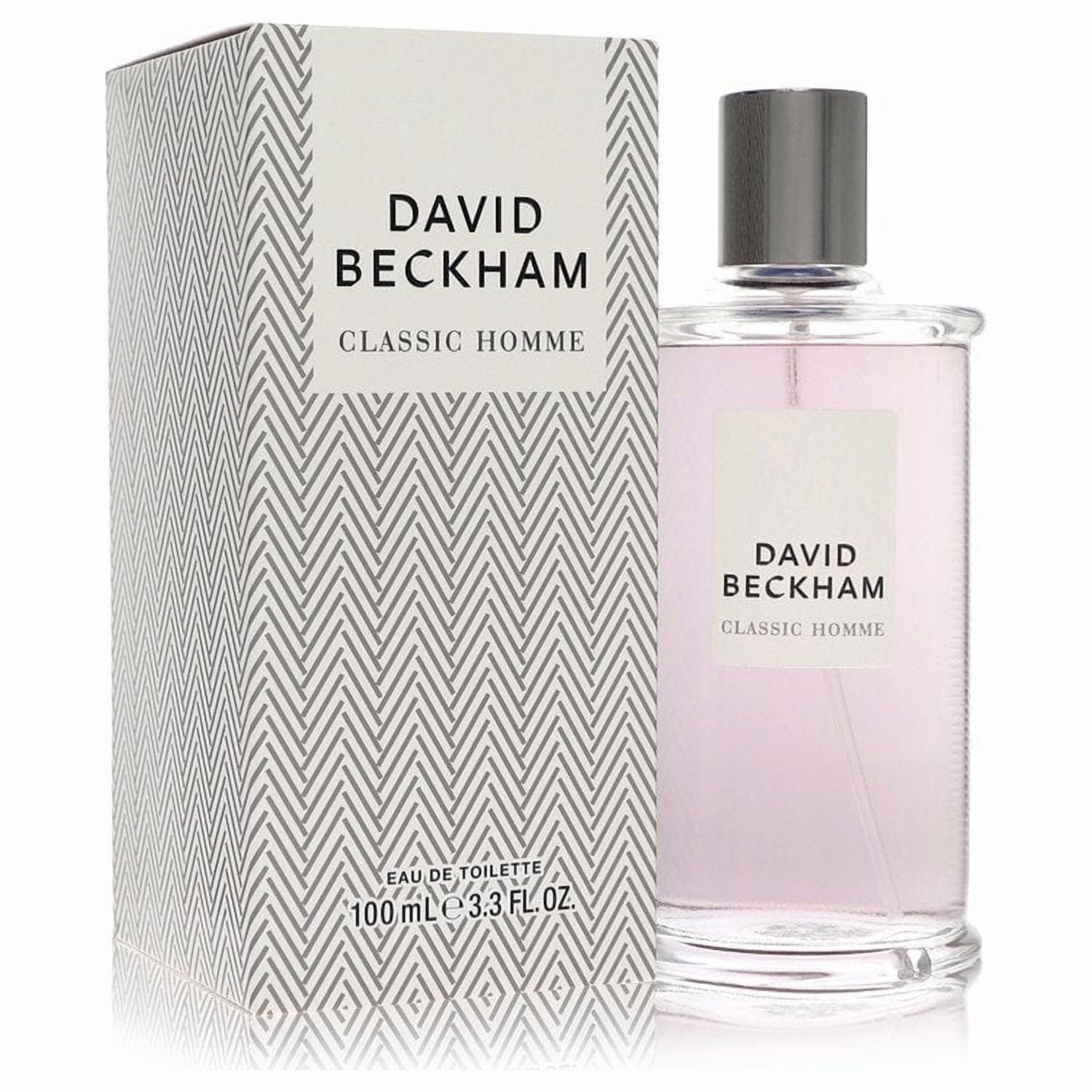 Click here for Classic Homme By David Beckham For Men - 3.3 Oz Ed... prices