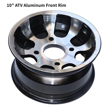 378 Go Kart Split Rim for a 5 inch tire - Walmart.com