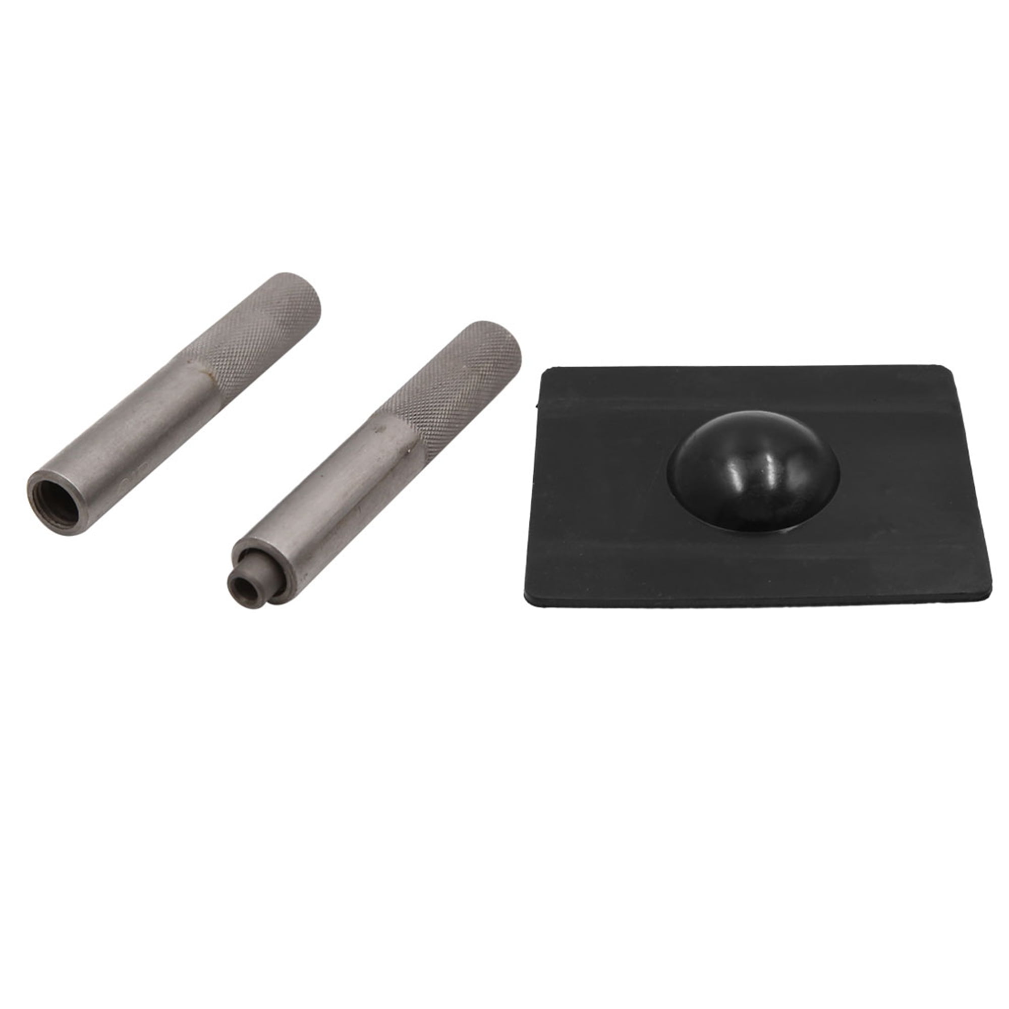 Unique Bargains Metal Spring Compressor Remover Valve Splitter Repire ...