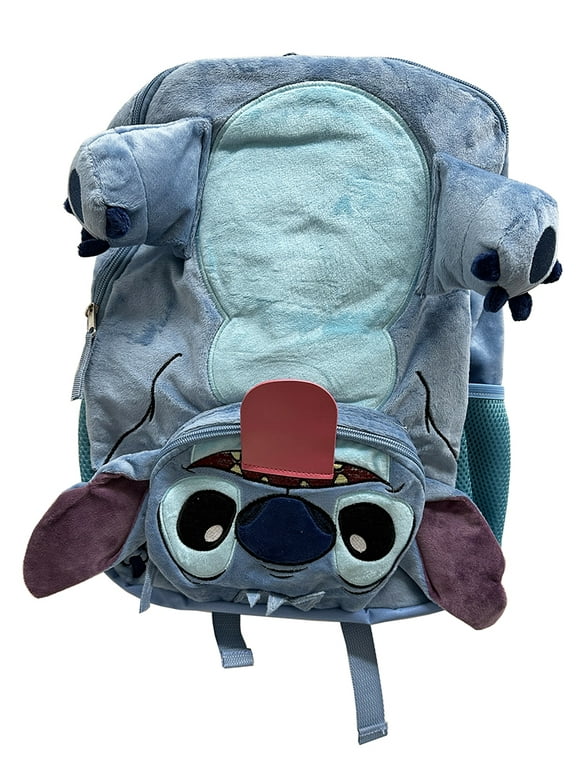Stitch Backpack