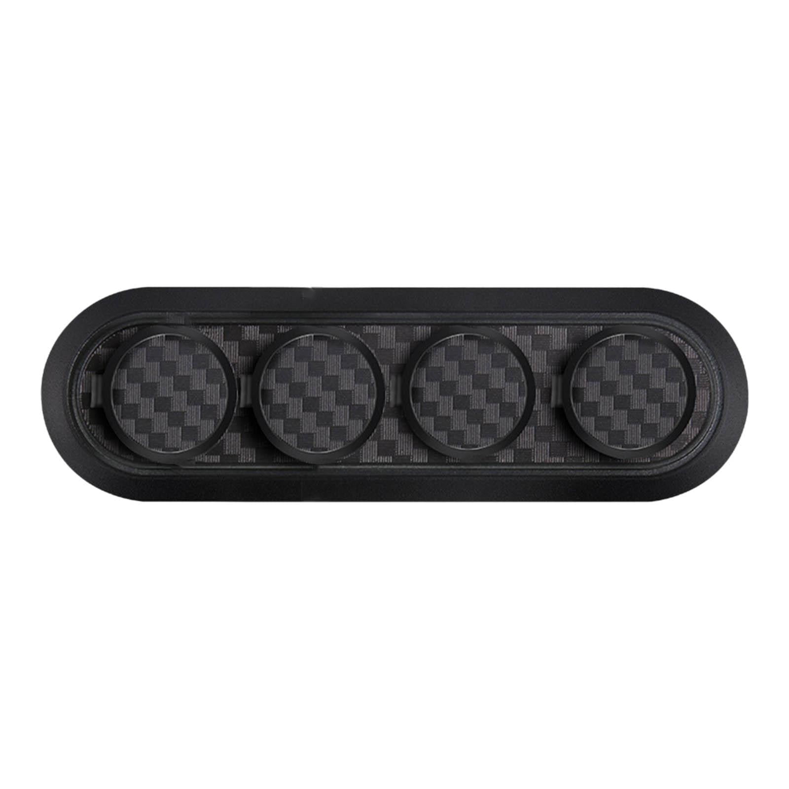 Click here for Esquirla Cable Organizer With 4 Buckles Self Adhes... prices