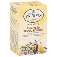 Twining Tea Buttermint Herbal Tea, Caffeine Free, 20 bg [Pack of 6 ...