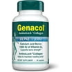 Genacol Original Formula Collagen Joint Health Support Supplement, 180 ...