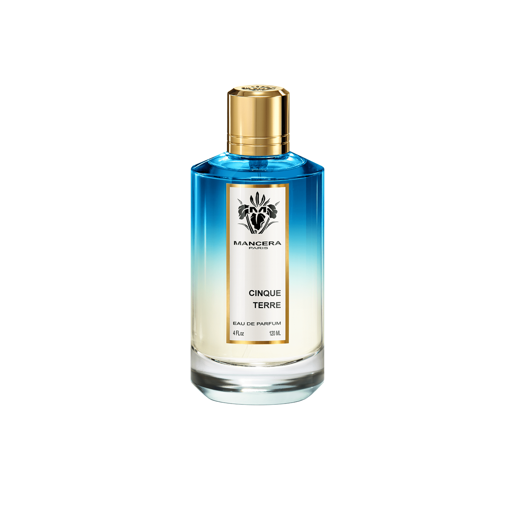 Perfume MANCERA Cinque Terre Eau de Parfum, 120 ml, para unisex ...