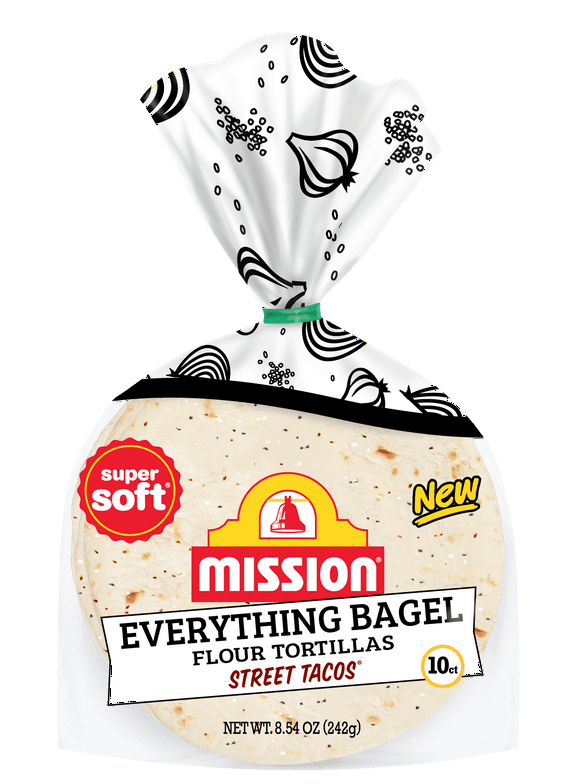 taco shop street taco tortillas - Walmart.com