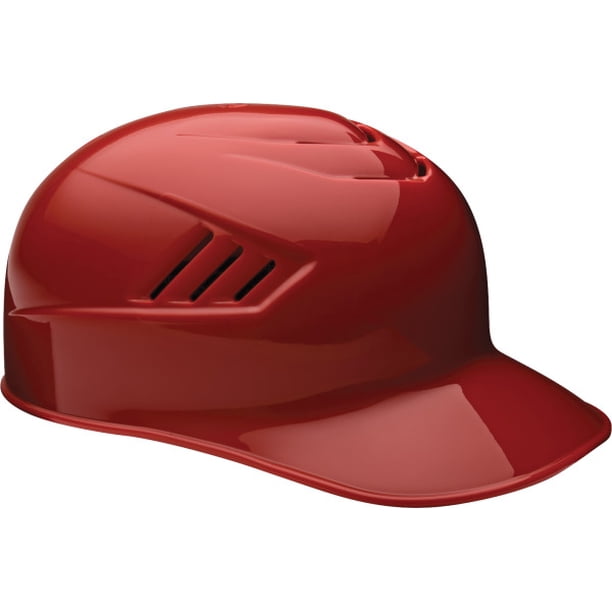 Rawlings Adult Cooflo Base Coach Baseball Helmet - Walmart.com