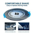 SH30 Replacement Heads for Philips Norelco S1560, Replacement Blades ... SH30 Replacement Heads for Philips Norelco S1560, Replacement Blades ...