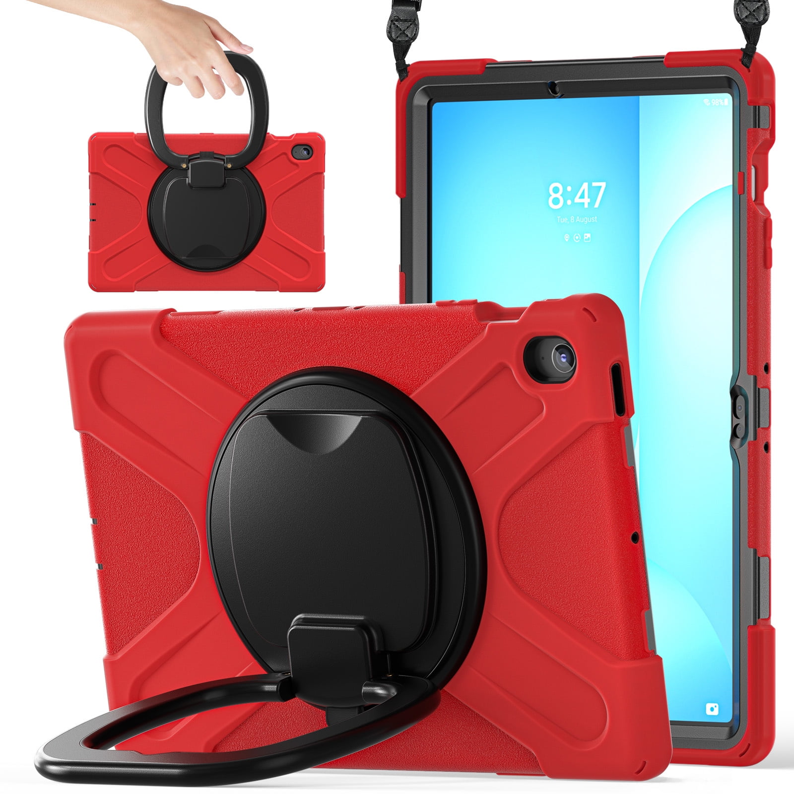 Click here for Xyx Case For Samsung Galaxy Tab S10 Fe+ 13.1 Inch... prices