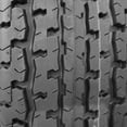 Freestar M-108 Radial Trailer Tire ST235/85R16 E/10 Ply - Walmart.com