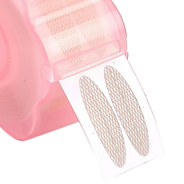 No glue is required when encountering water, double eyelid stickers ...