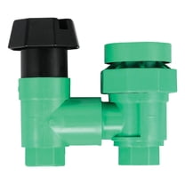 ORBIT IRRIGATION PRODUCTS 57461 57461 SPRINKLER VALVE 1IN - Walmart.com