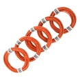 Hart 5 Pack .095" Precut Line for Bump Feed Trimmers - Walmart.com