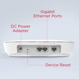 Onelink Secure Connect | Tri-Band Mesh Wifi Router System | Whole Home ...