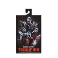 NECA Ultimate Terrifier Blood Soaked Art The Clown - WM Exclusive ...