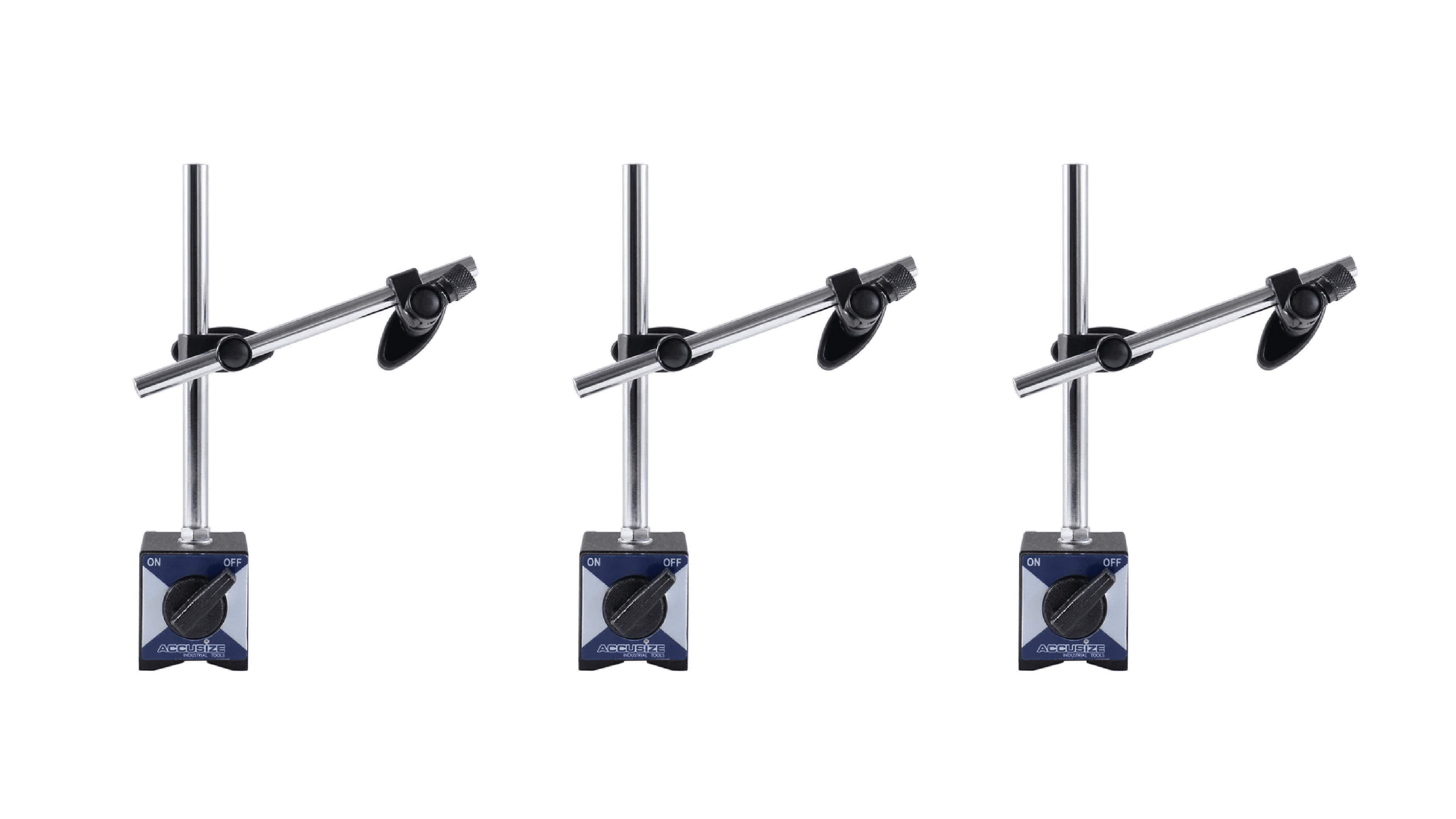 Accusize 110 lbs Magnetic Base Holder Standard 50 kg for Industrial ...