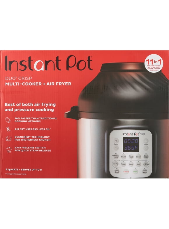 Shop all Instant Pot in Instant Pot - Walmart.com