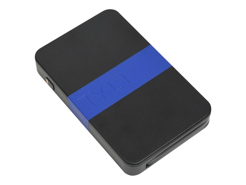 TYLT Energi 3K 3000mAh Micro-USB Battery Pack - Walmart.com