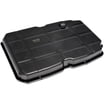 Crown Automotive 52108327K Transmission Oil Pan Kit Fits select: 2015 ...