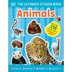First 100 Animals Sticker Book: Over 500 Stickers - Walmart.com