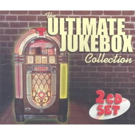 Ultimate Jukebox Collection [Ross] | Walmart Canada