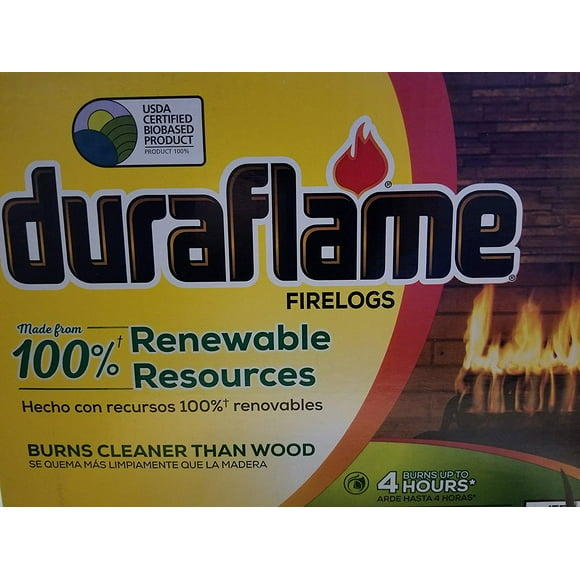 Duraflame