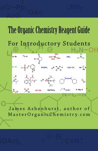 Reagent Organic Chemistry