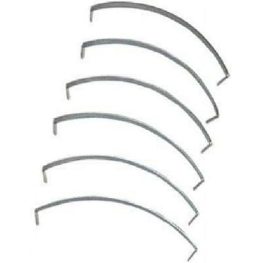 Perko Spring Clamps - 1-1/2" Projection Pair - Walmart.com