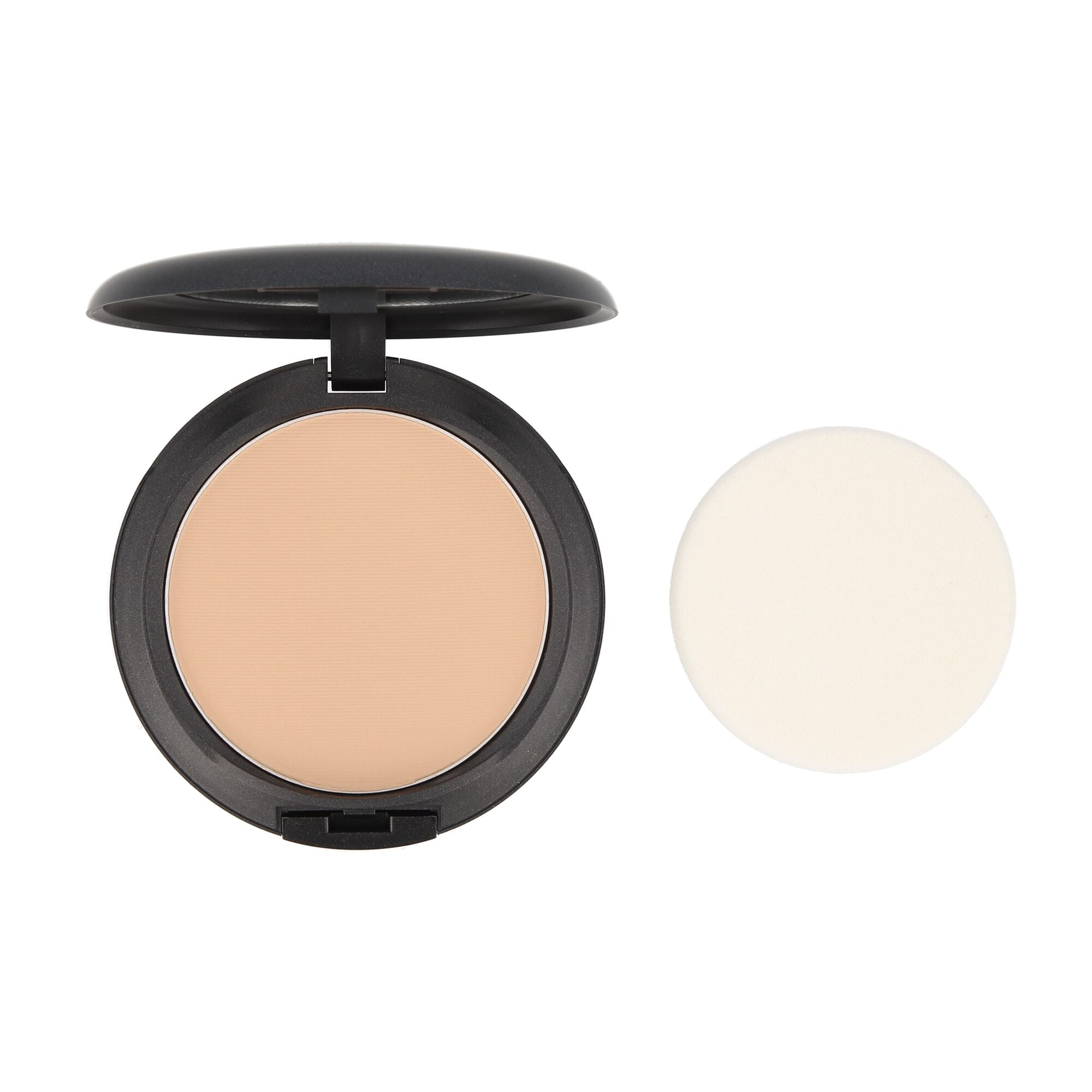Base De Maquillaje Mac Studio Fix Powder Plus Foundation NC40 Mac Base ...