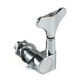 Guitar Bass Tuning Pegs Electric Bass Opened Machine Head Tuner ...