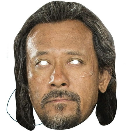 Star Wars: Rogue One Baze Malbus Mask | Walmart Canada