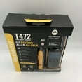 Motorola Solutions Talkabout T472 Two-Way Radios (2 Pack) - Walmart.com